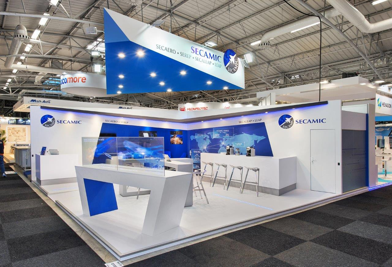 Nos actualités - SECAMIC